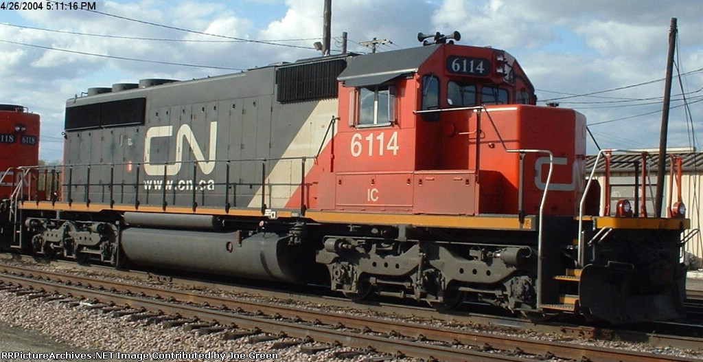 IC 6114